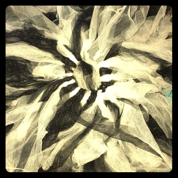 Skirts | Monster High Doll Extra Poofy Poodle Skirt Tutu | Poshmark